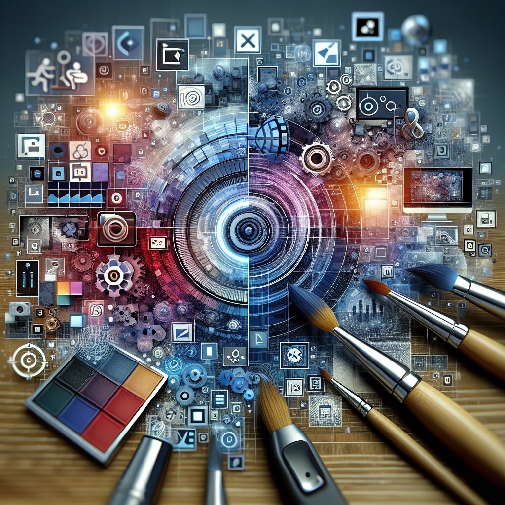 ☑️ EDICIÓN DE IMÁGENES Y TRATAMIENTO MULTIMEDIA - 2024