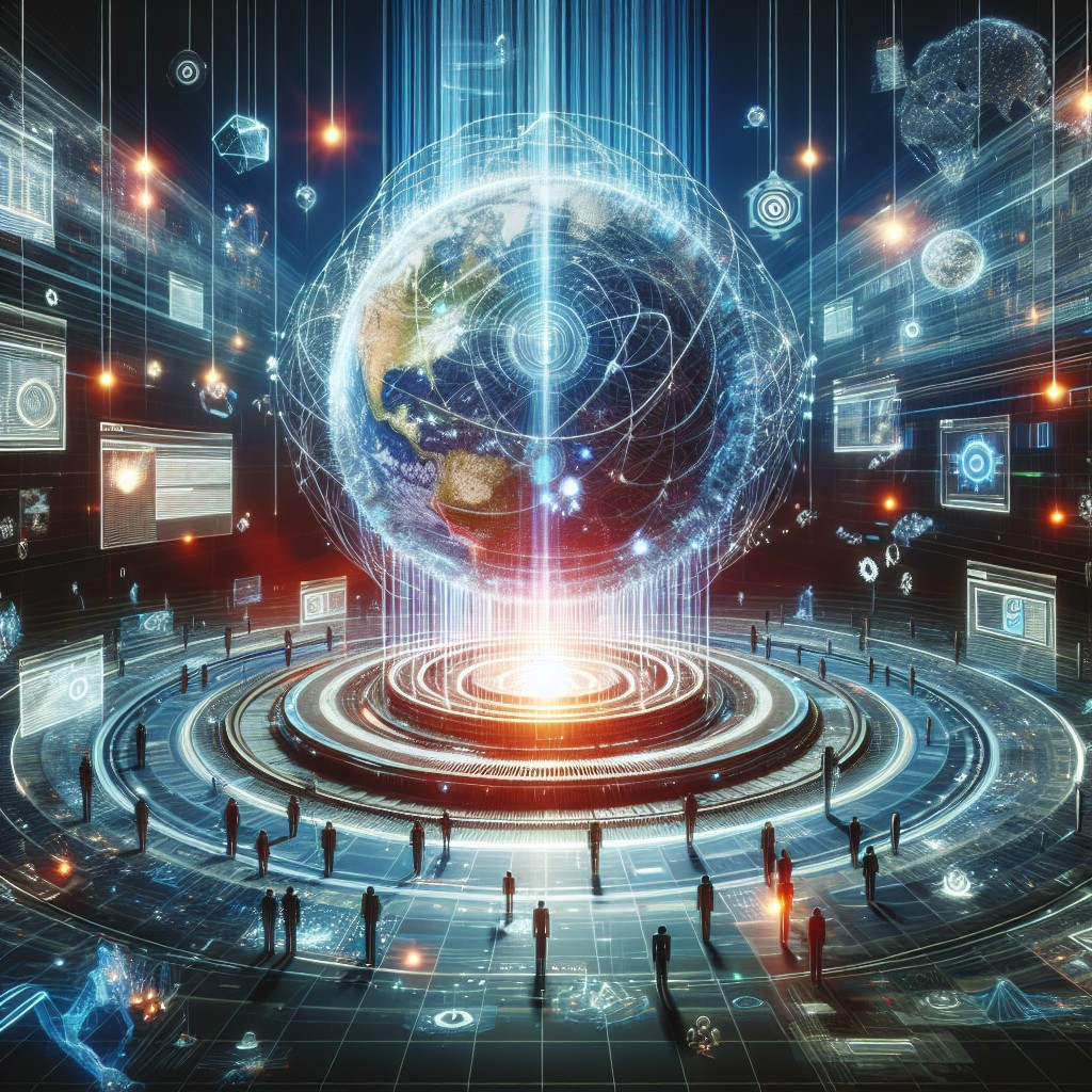 ☑️ INTERNET AVANZADO - 2026